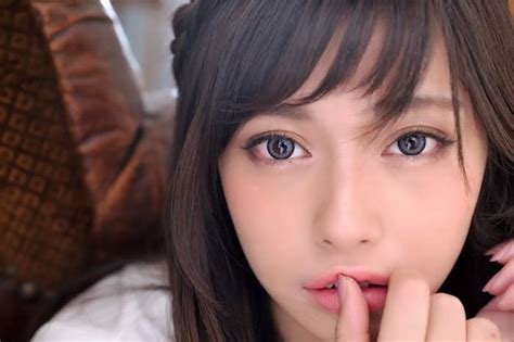 すっぴん美人に聞いた、本当にすっぴんが可愛い子の見分け方 Smartlog