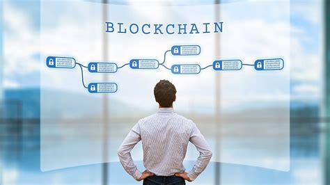 How Does Blockchain Work Everything You Need To Know [updated]