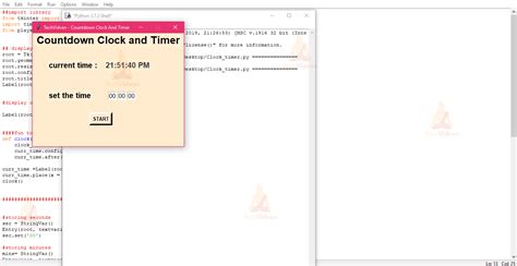 how to create a countdown timer using react hooks vrogue
