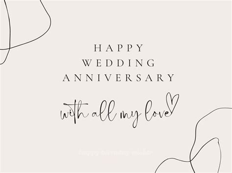 60 Anniversary Wishes For Your Wife To Make Her Heart Melt Happy