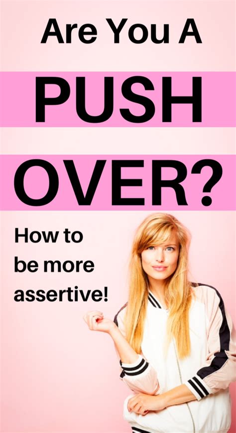 How To Be More Assertive To Get What You Want – Artofit