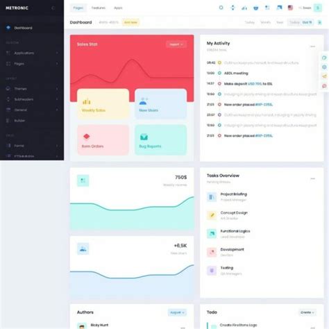 able pro 8 0 bootstrap 4 angular 10 and react redux admin template