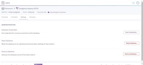 pushing to github and hosting on heroku with postgres for