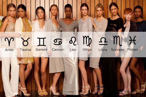 Zodiac Fashion Style Sign Dress
