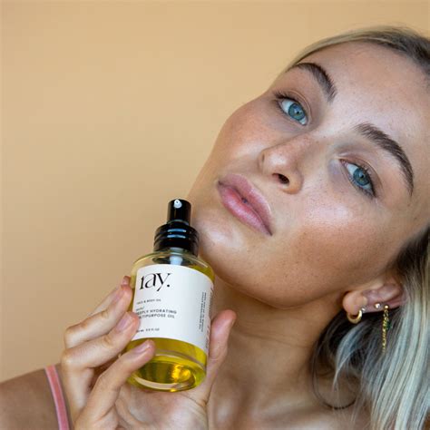 A Simple Guide To Layering Your Skincare Ray Skincare