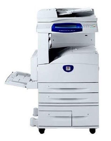 Sewa Mesin Fotocopy Bw Fuji Xerox Apeosprort Ii 5010