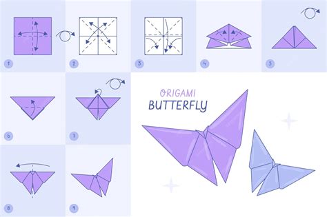 Easy Origami How To Make Easy Origami