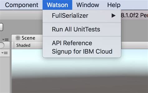 support for tracking ibm cloud accounts opened resulting from sdk