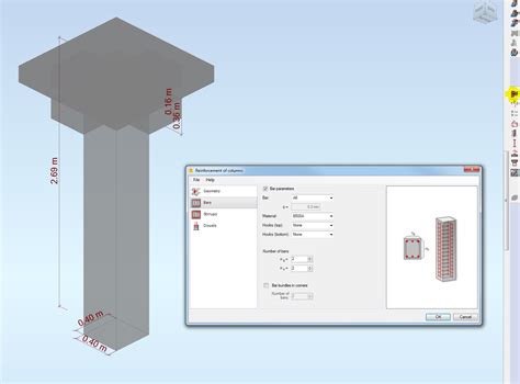 solved reinforced concrete building autodesk community