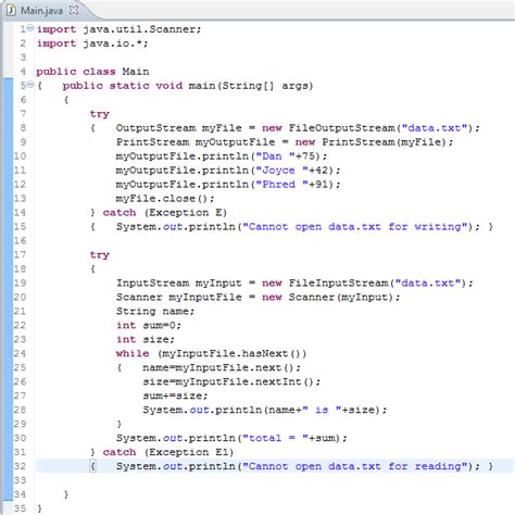 java to c