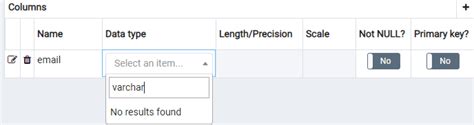 explore the benefits of postgres unlock the flexibility of the message