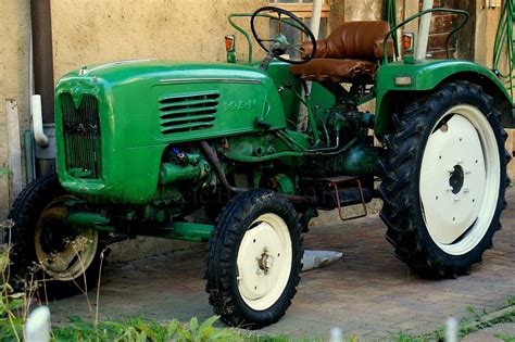 Traktor Pertanian Halaman Foto Gratis Di Pixabay Pixabay