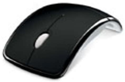microsoft mouse to bend but not break the register