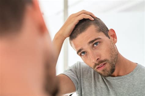 The Connection Between Low Testosterone And Hair Loss Precise Mens