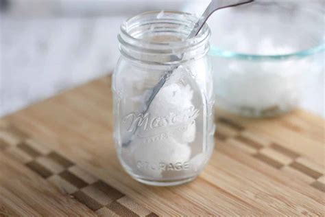 Homemade Vicks Rub With Essential Oils Sparkles To Sprinkles