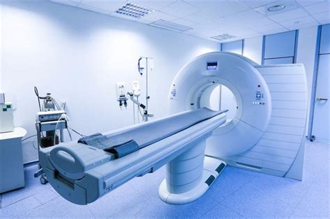 Defining Ct Computerised Tomography Scan And Its Uses