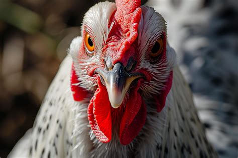 Cross Species Communication Humans Crack The Chicken Clucking Code