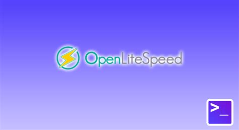 how to replace apache with openlitespeed on almalinux 8 expertvm