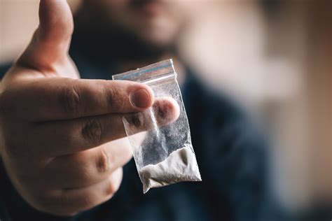Oregon Could Become 1st Us State To Decriminalize Hard Drugs Daily Sabah