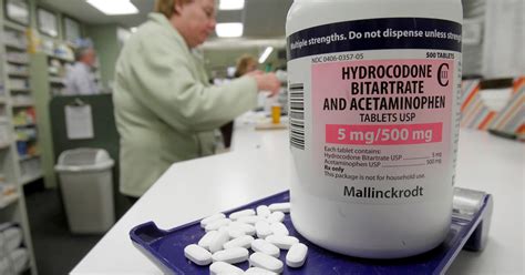 Deadly Epidemic Prescription Drug Overdoses