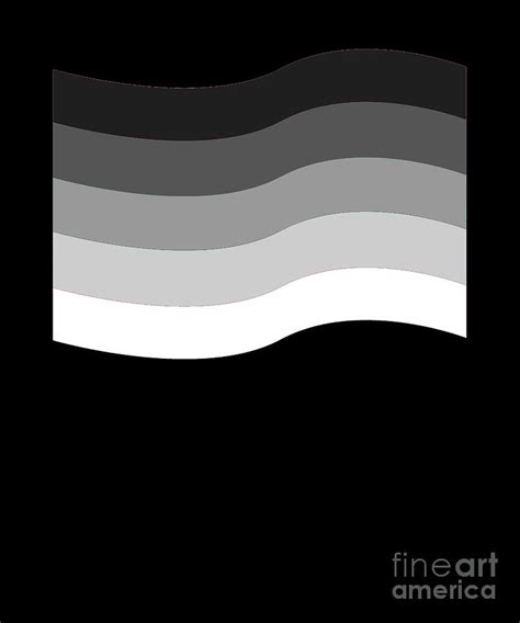Heterosexual Lgbt Pride Equality Flag T Digital Art By Thomas Larch
