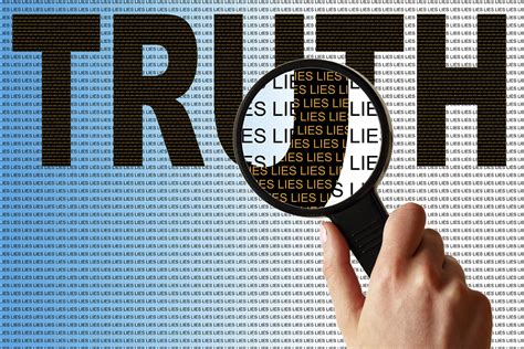 What Is Truth Life Hope And Truth