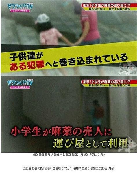 갈때까지 가버린 일본범죄