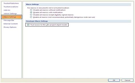run time error 1004 method vbproject of object workbook failed