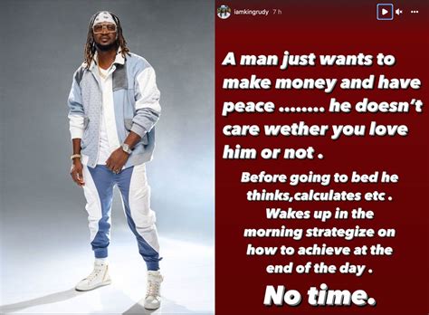 Mixed Reactions Trail Paul P Squares Men Dont Love Claim Herald Ng