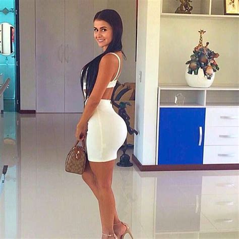 The Most Beautiful Colombian Girls Pretty Girls
