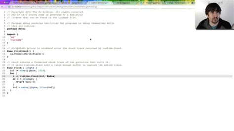 gophercises coding exercises for budding gophers