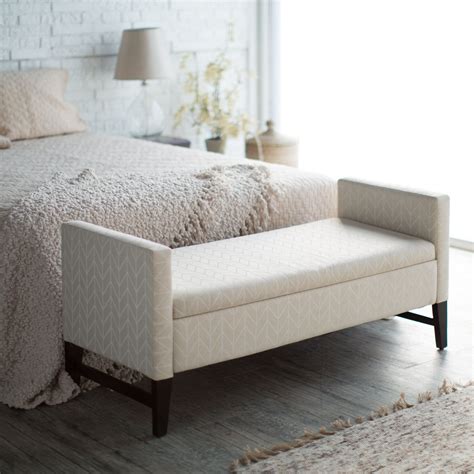 23 Gorgeous Storage Bed Benches Home Decoration Style And Art Ideas