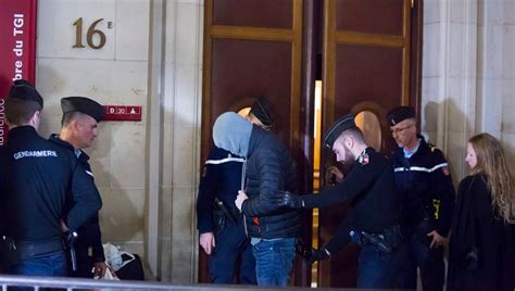 Procès Des Présumés Djihadistes Strasbourgeois On Voulait Aider Nos