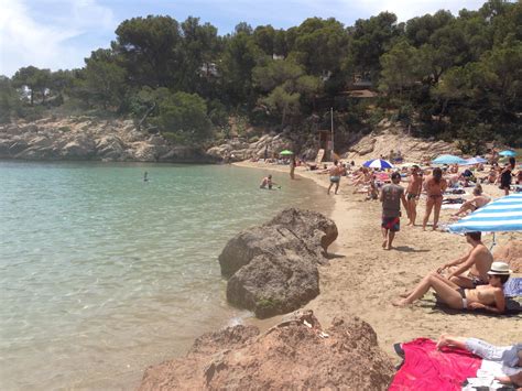 スペイン編 Ibiza島ヌーディストビーチに行ってきました インターネットビジネスで自由になるための道