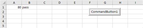 excel vba if then statement easy excel macros