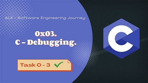 [3] c debugging task solutions youtube