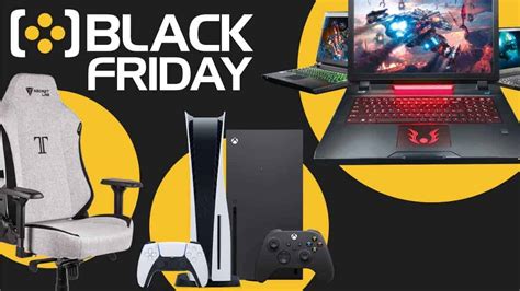 Live Best Black Friday Game Deals For Ps5 Xbox Series X Pc And Switch