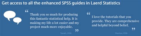 One Way Repeated Measures Manova In Spss Statistics Step By Step