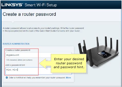 linksys official support setting up the linksys ea9500 and ea9400