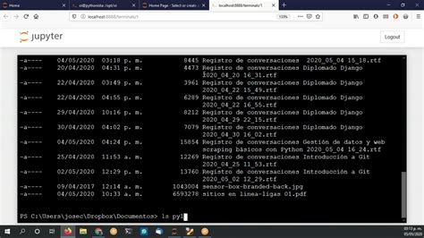 py121 gestión de datos y web scraping básicos con python