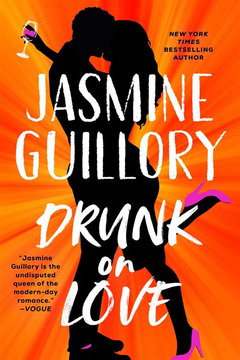 Jasmine Guillory