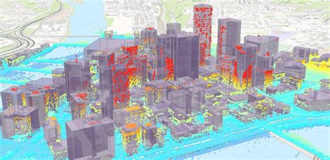 Is 3 D Visualization Software The Future Of Urban Planning