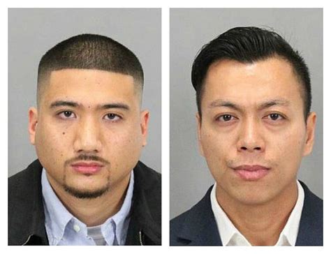 2 County Deputies Arrested For Alleged Jail Assault Los Gatos Ca Patch