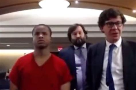 Video Shows Tay K Rejecting Plea Deal In Second Murder Case Xxl