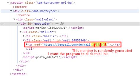selenium python wait for element to load and click on it stack overflow