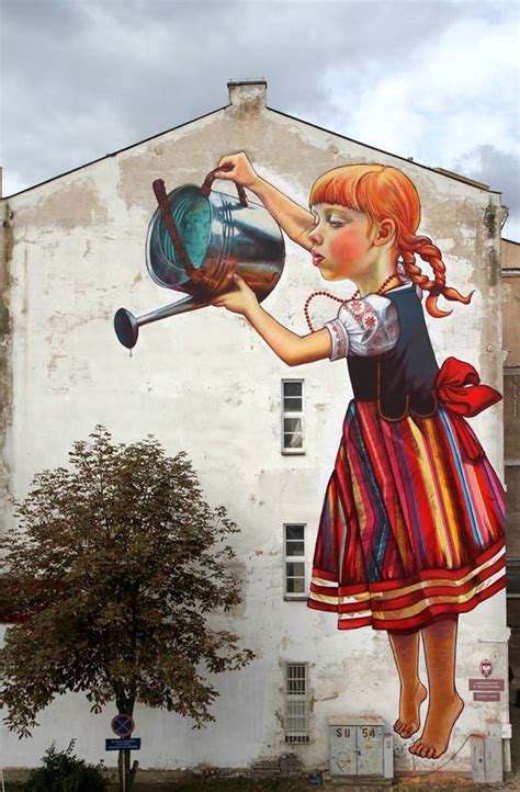 Imágenes Graciosas De Graffitis En Cosas Que Pasan