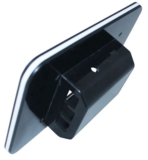 rpi case 7td housing for the raspberry pi and 7 touch display at