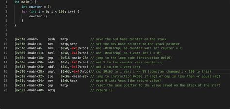 lab 3 assembly and buffer overflow hackmd