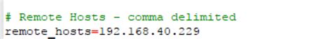 how to perform distributed testing in jmeter blazemeter by perforce