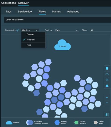 announcing vmware vrealize network insight 5 2 vmware cloud management